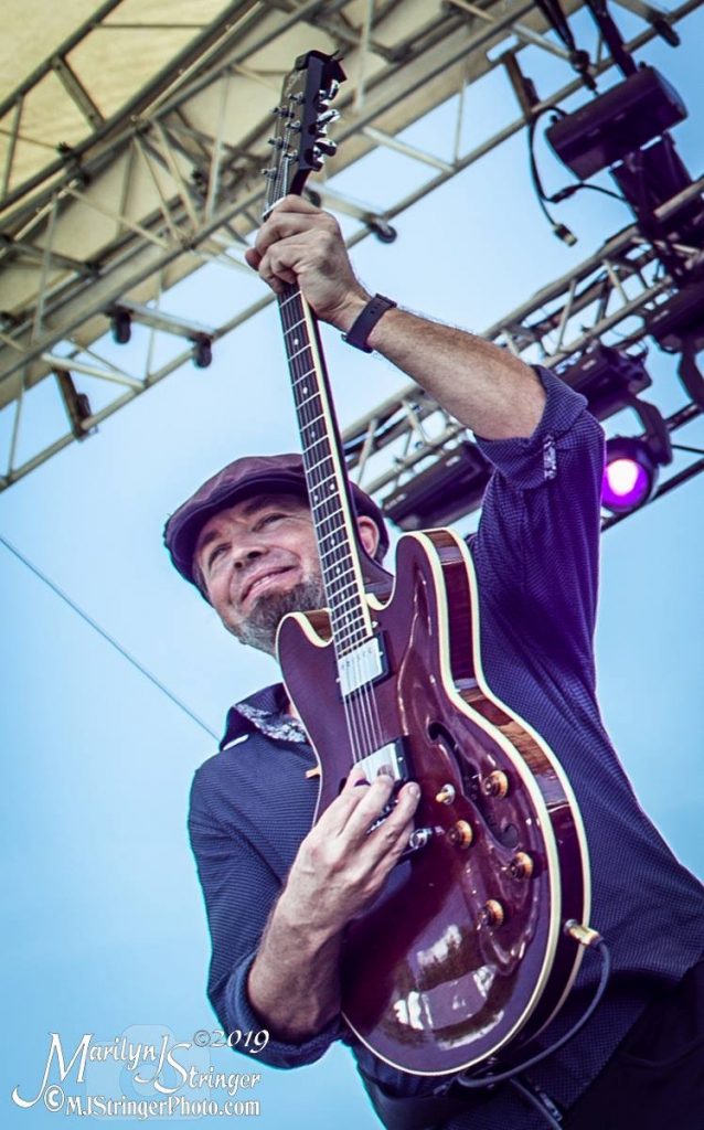 Meet JP. John Paul Soars - Voyage MIA Magazine | Miami City Guide