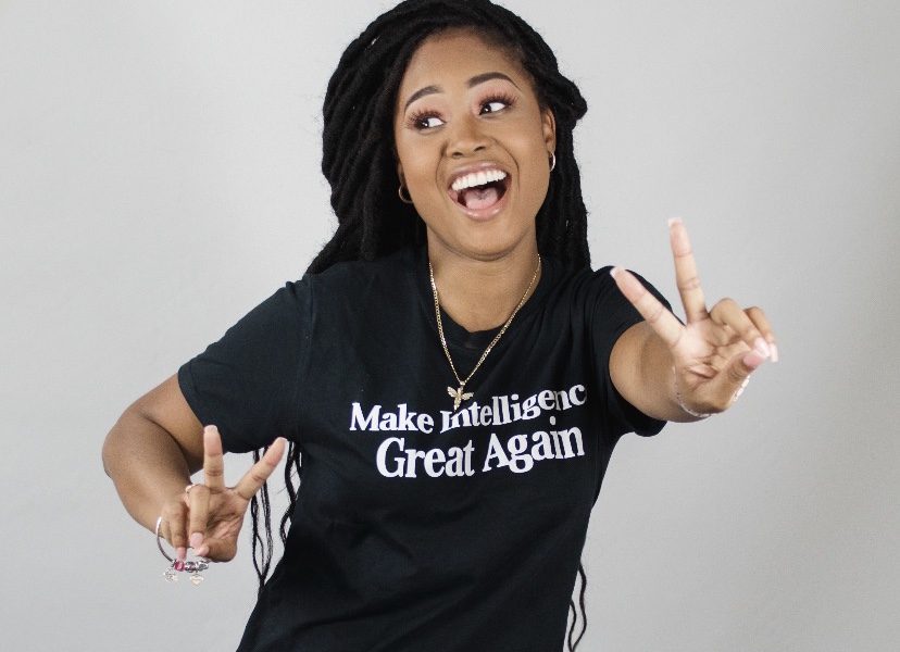 Conversations with the Inspiring Sierra Ware - Voyage MIA Magazine ...