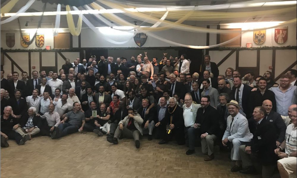 Meet Miami Rugby Football Club - Voyage MIA Magazine | Miami City Guide