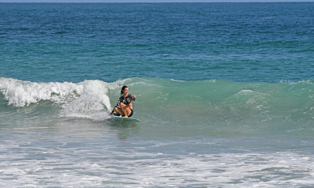 Meet Tasha Chapman of Chapman at Sea in Started in Delray Beach ...