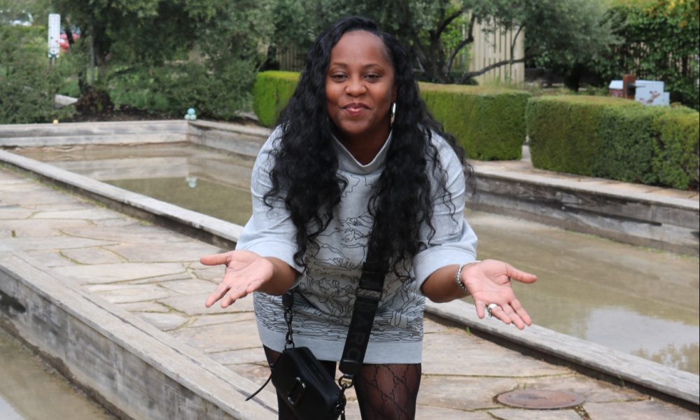 Meet Shaiy Howard of Travel by Shaiy in Miami - Voyage MIA Magazine ...