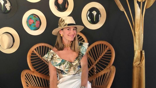 Meet Cecie Gonzalez of Theme Dresser in South Miami - Voyage MIA ...