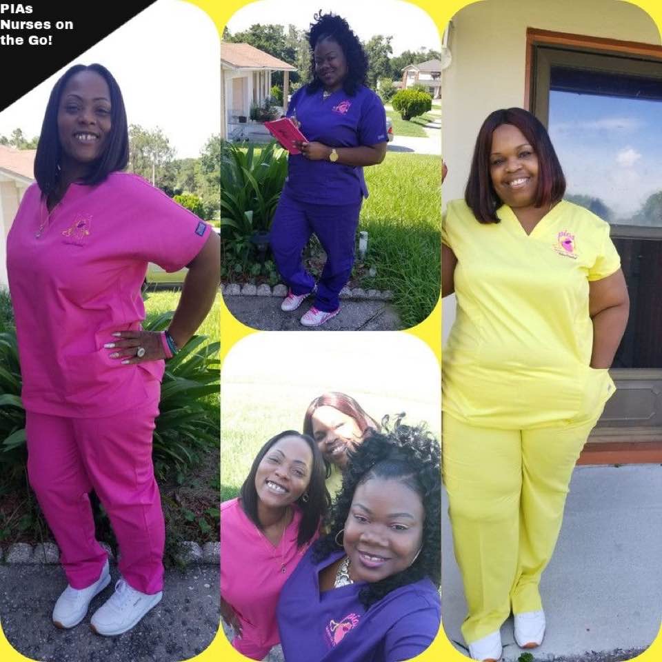 Meet Temeka (Pia) Brown - Voyage MIA Magazine | Miami City Guide