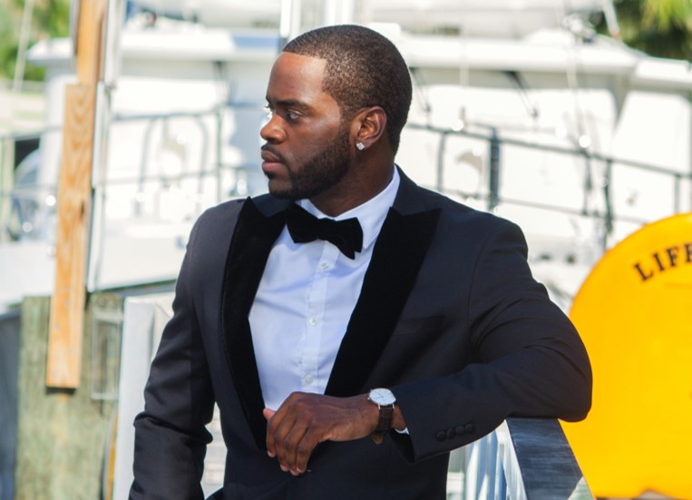 Meet Josiah Graham of Kelley Uustal Trial Attorneys in Fort Lauderdale ...