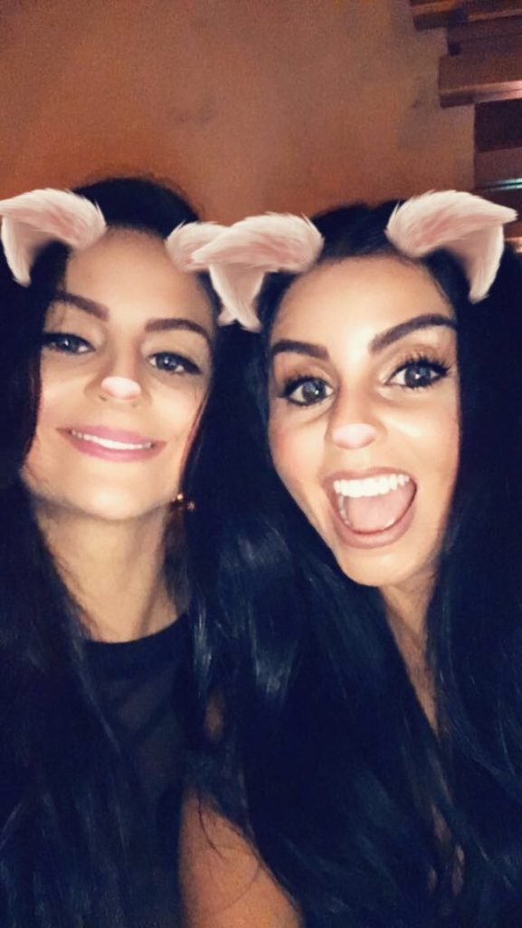 Meet Catherine Arango and Mila Miskovic - Syrena Swimwear - Voyage MIA ...