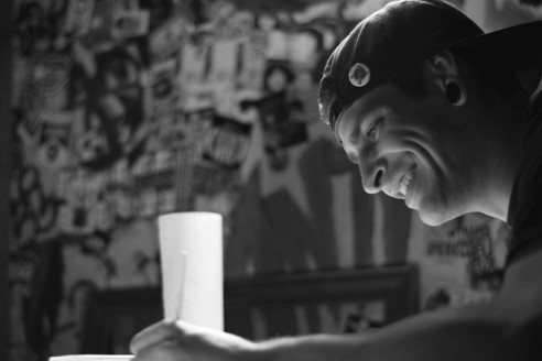 Meet Jason Littlefield in Orlando - Voyage MIA Magazine | Miami City Guide