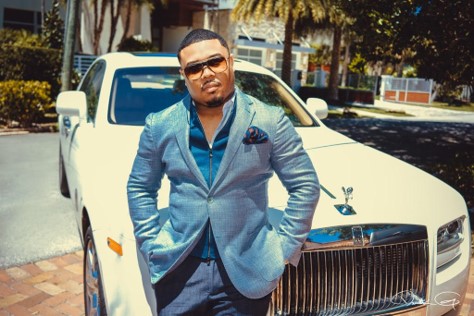 Meet Omar Thomas of First Round Management in Miami Dade - Voyage MIA ...