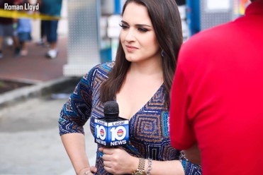 Meet Liane Morejon - Voyage MIA Magazine | Miami City Guide