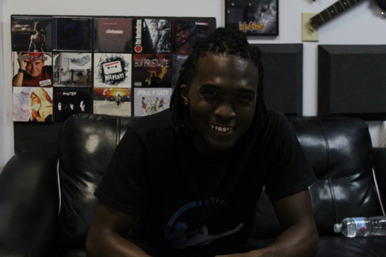 Meet Charles Thomas Jr of Chartem Publishing Group in Miami-Dade County ...