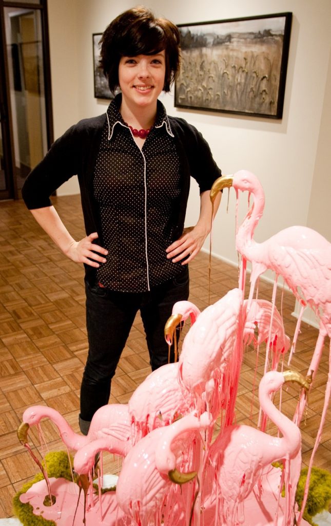 Meet Sarah Knouse - Voyage MIA Magazine | Miami City Guide