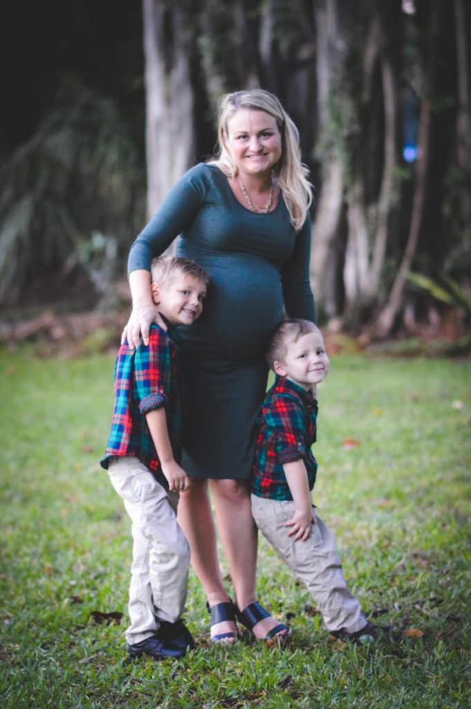 Meet Meg Palumbo - Voyage MIA Magazine | Miami City Guide