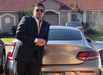 Meet Andy Aguero of R2M Marketing Solution in Kendall - Voyage MIA ...