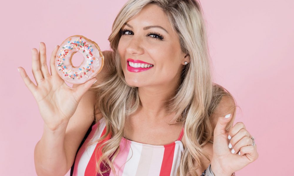 Conversations with the Inspiring Sara Wiles - Voyage MIA Magazine ...