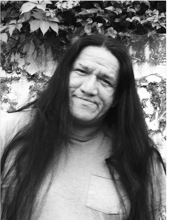 Meet Wayne Snellgrove of Native Spirituality in N.Miami - Voyage MIA ...