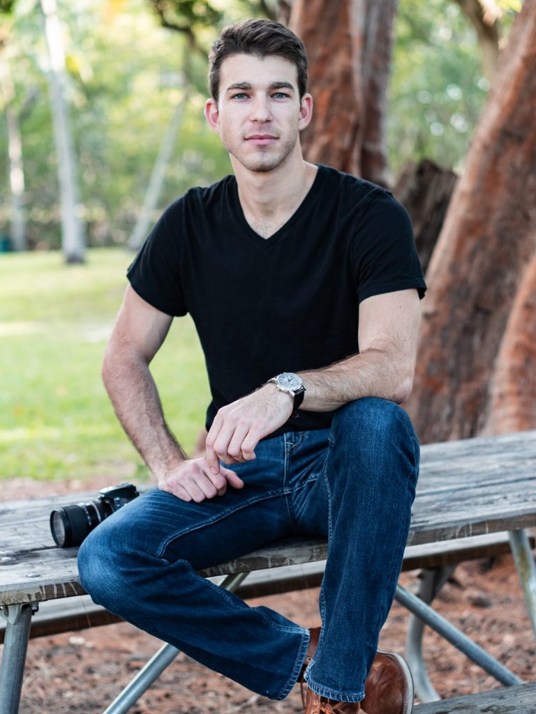 Meet Josh Liberman of JL Studio in Coconut Grove - Voyage MIA Magazine ...