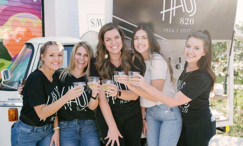 Meet Laura Helm of Ashton Events & Haus 820 in Central Florida ...