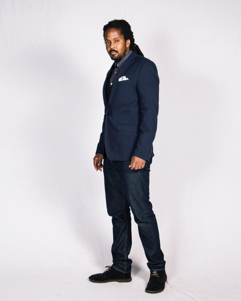 Meet Rodney Stewart of SpotlightPhotographyInc. in Downtown Miami ...