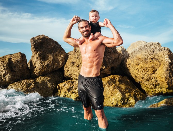 Meet Jonathan Babicka of Babeachka in Miami Beach - Voyage MIA Magazine ...