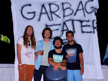 Meet Will Tramm, Jack Douglas, Ali Alrabeah, Allan Saul-Nigri of ...