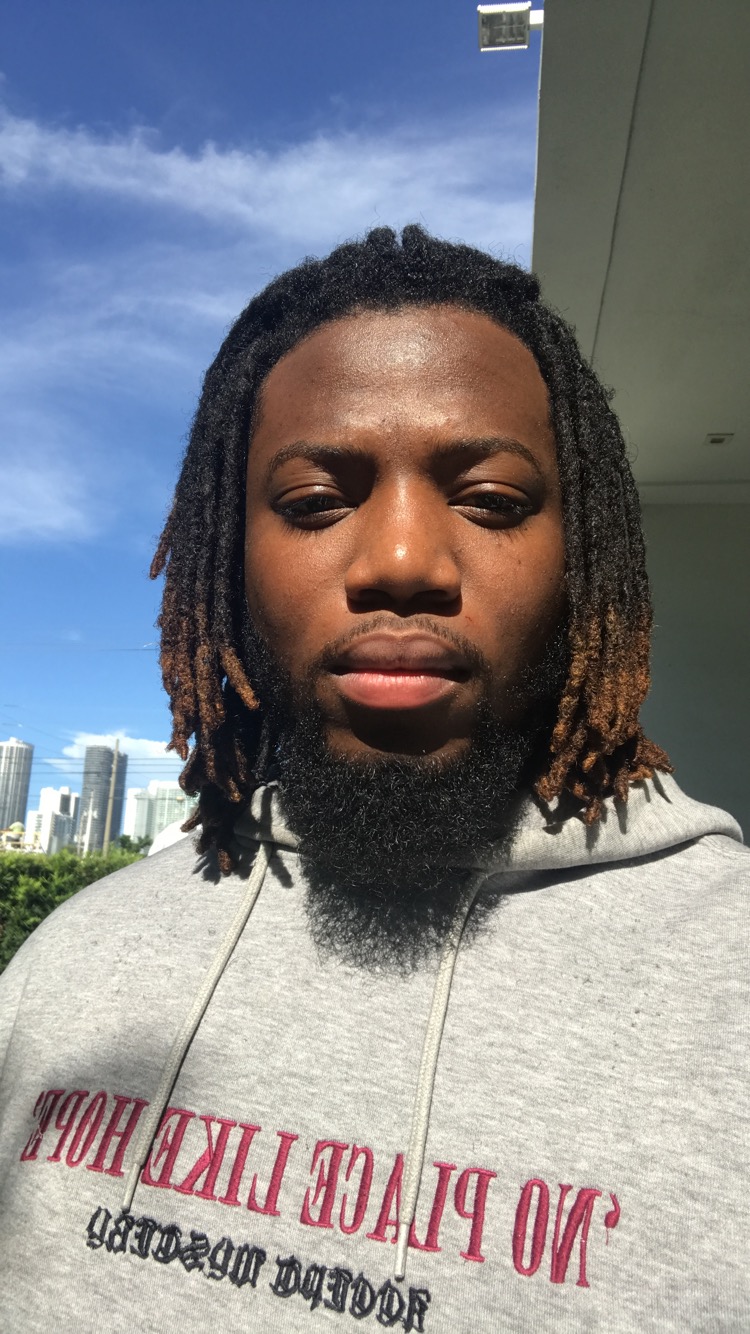 Meet Scott Guilbert of Deadly Alliance in North Miami - Voyage MIA ...