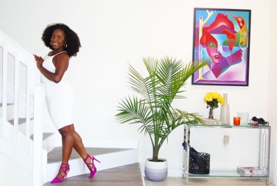Meet Rose Andre of Home With Rose in South Florida - Voyage MIA ...