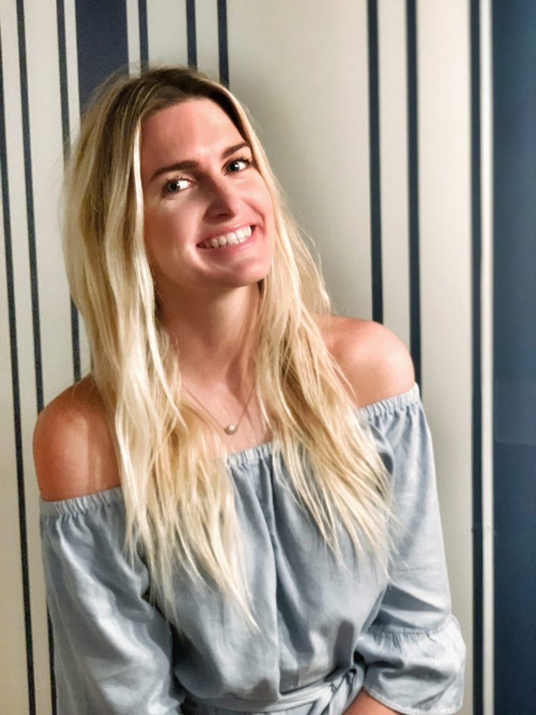 Meet Carley Sumner of The Flamingo Flea in Fort Lauderdale - Tarpon ...