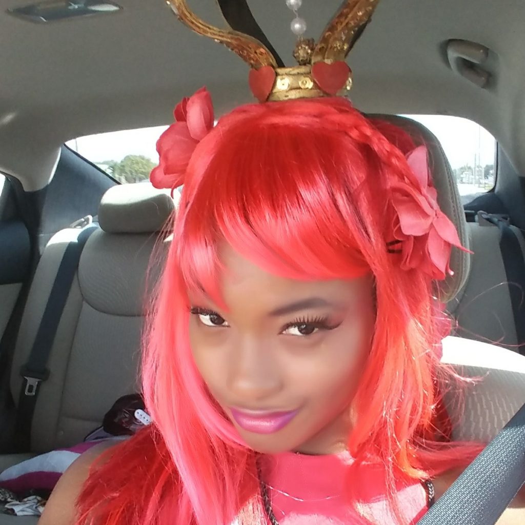 Meet Shona Rose - Voyage MIA Magazine | Miami City Guide