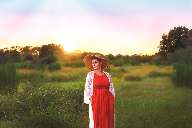 Meet Heather Stein of Fera Rosa Photography in Sebastian - Voyage MIA ...