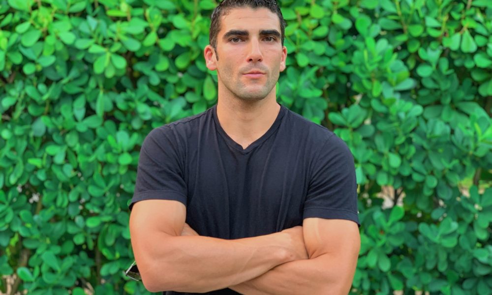 Meet Brad Barreto of Coral Gables Title + Escrow in Coral Gables ...