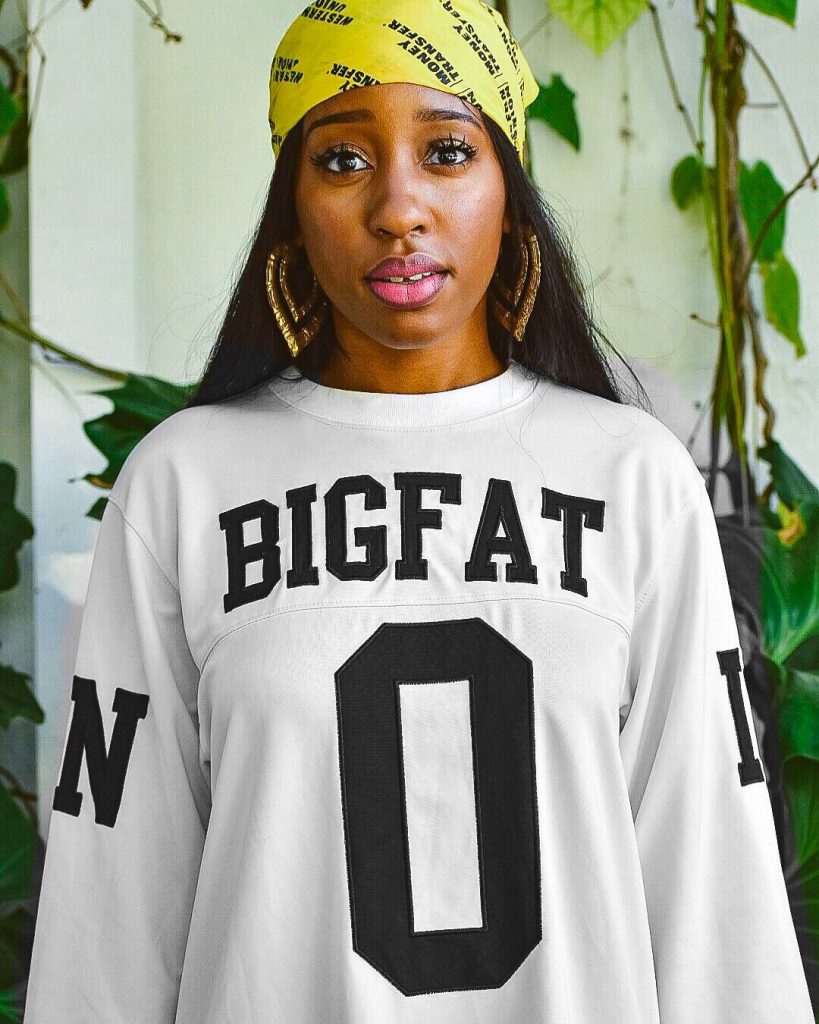 Meet Leondra Saintil of SaintLee in North Miami Beach - Voyage MIA ...