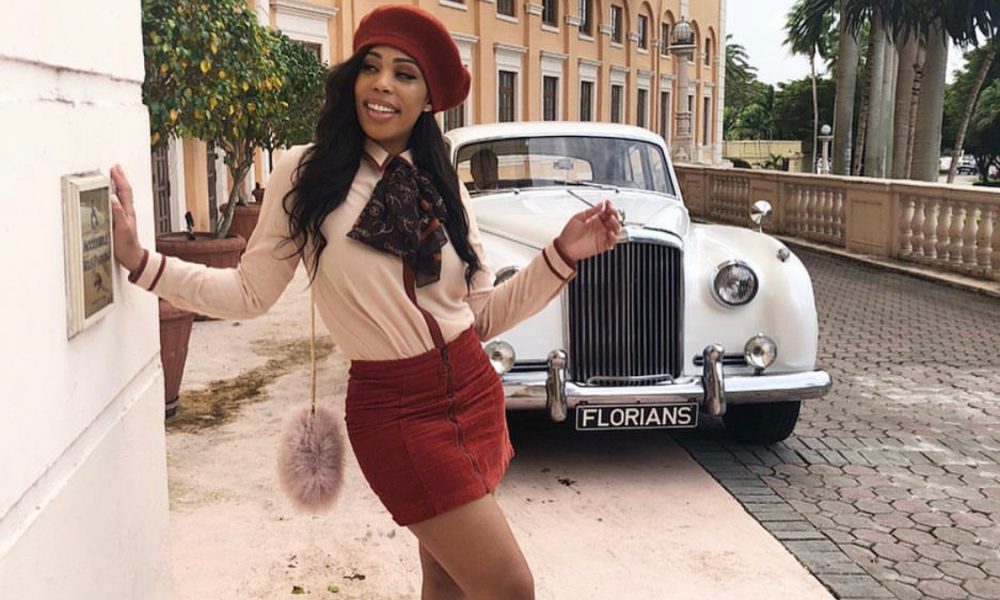 Meet Erin Hardaway of Decadence & Modesty in Miami Beach - Voyage MIA ...