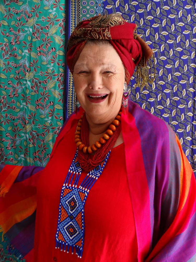 Meet Sal Sidner - Voyage MIA Magazine | Miami City Guide