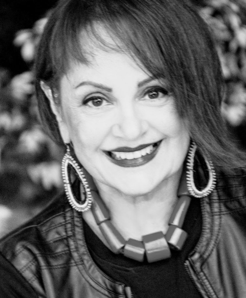 Meet Nancy Iannitelli in Naples - Voyage MIA Magazine | Miami City Guide