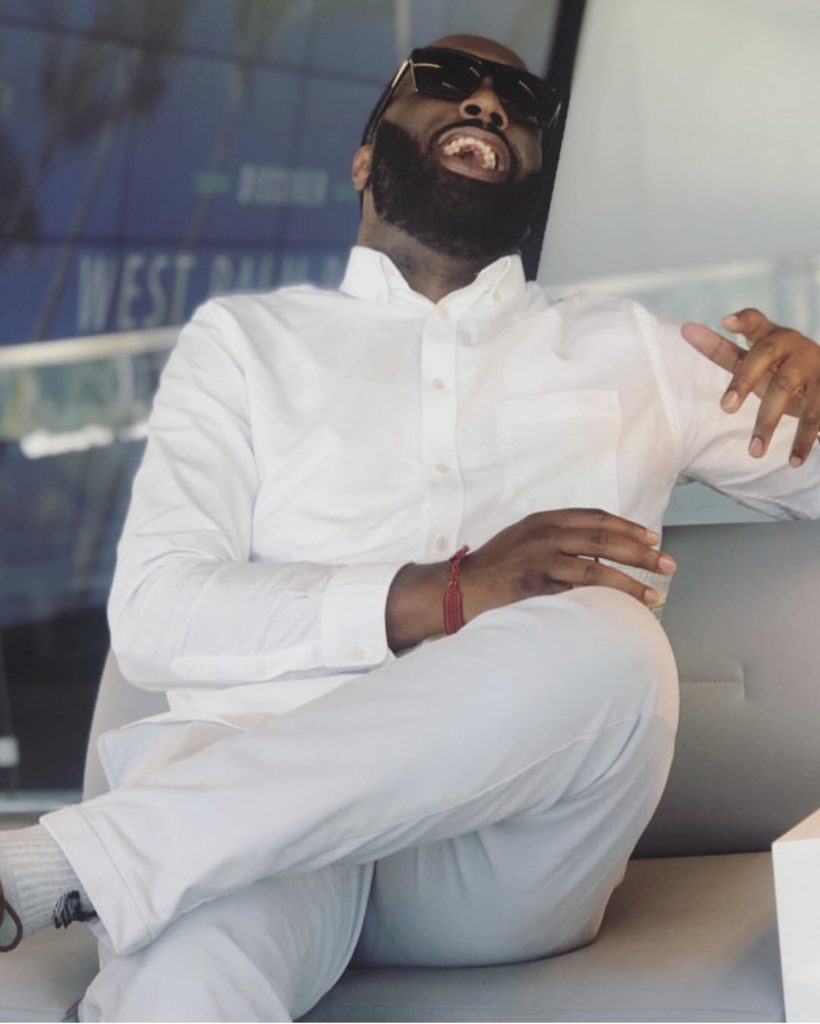 Meet Anthony Cass Clarke of The ACC Branding Agency, Thoughts Over ...