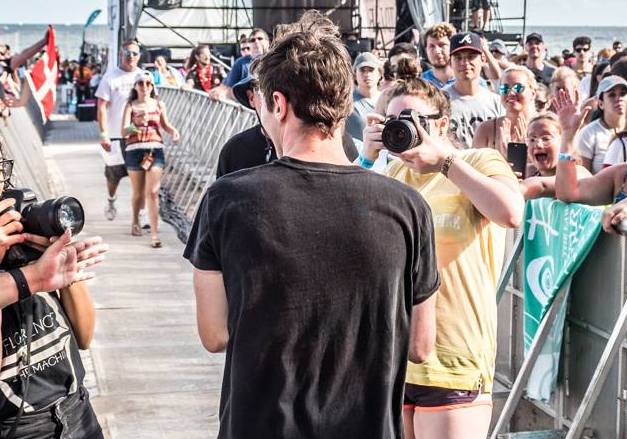 Meet Alex Liscio - Voyage MIA Magazine | Miami City Guide