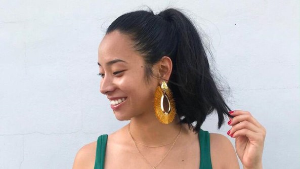 Meet Rebecca Lyn of Nani Savu in South Miami - Voyage MIA Magazine ...