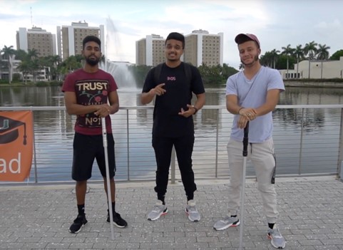 Meet Brian Rodriguez of HooplahTV in Coral Gables - Voyage MIA Magazine ...