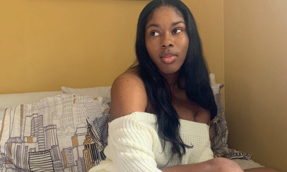 Meet Chyniece Bass of Black Baccara Clothing - Voyage MIA Magazine | Miami City Guide