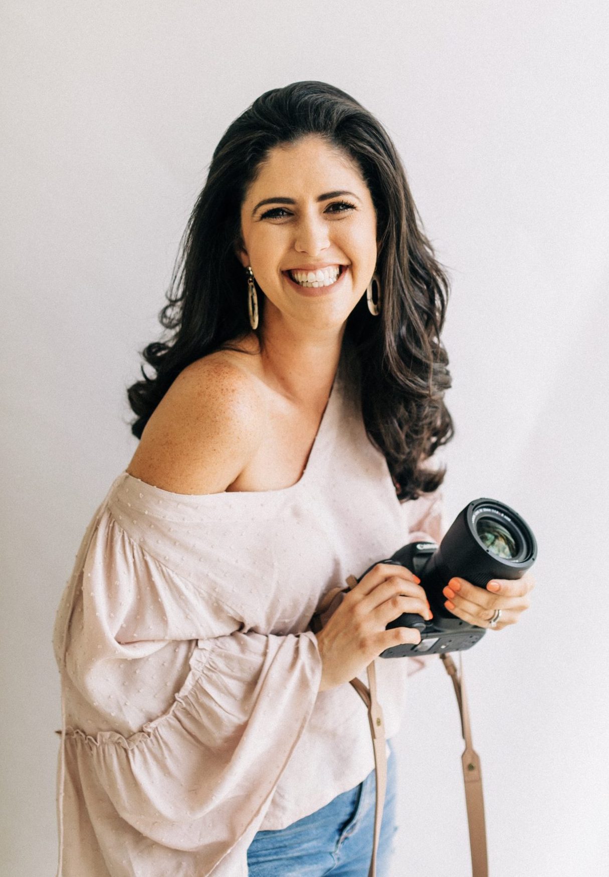 Meet Melissa Soto of A Little Story Photography in South Florida ...
