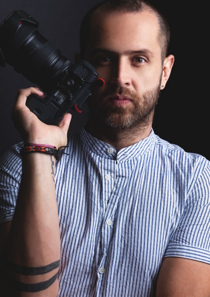 Meet Sebastian Toro of Cu4tro Entertainment - Voyage MIA Magazine ...