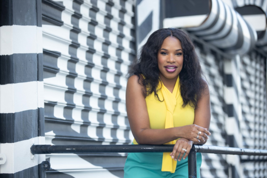 Meet Kaysia Earley of Earley Law Firm in Ft. Lauderdale - Voyage MIA ...