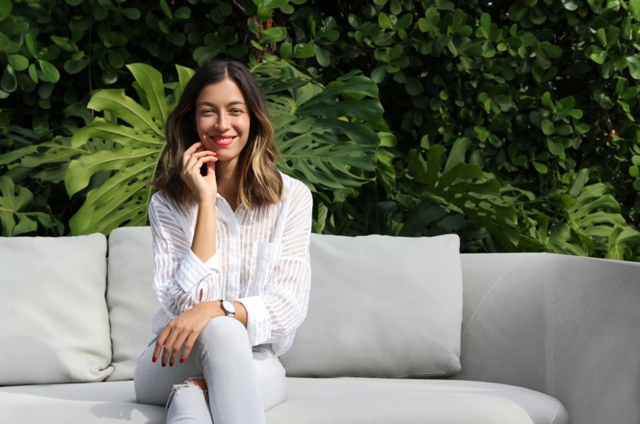 Meet Laura Barrera of Gig Miami - Voyage MIA Magazine | Miami City Guide