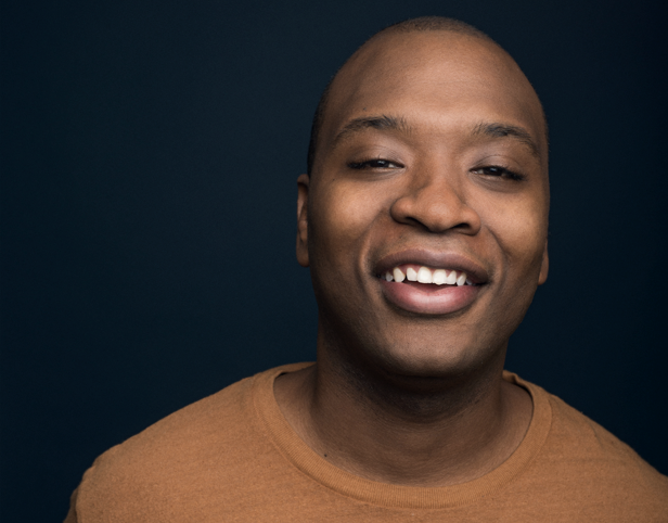 Meet Joshua Jean-Baptiste - Voyage MIA Magazine | Miami City Guide