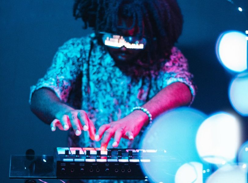 Meet Richard Nattoo - Voyage MIA Magazine | Miami City Guide