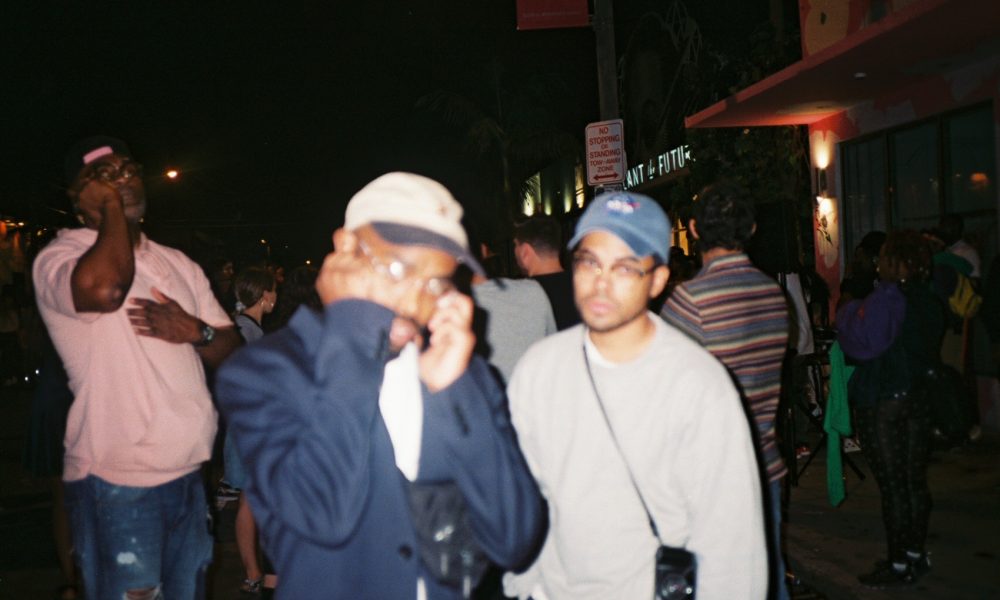 Meet Joseph Miranda - Voyage MIA Magazine | Miami City Guide