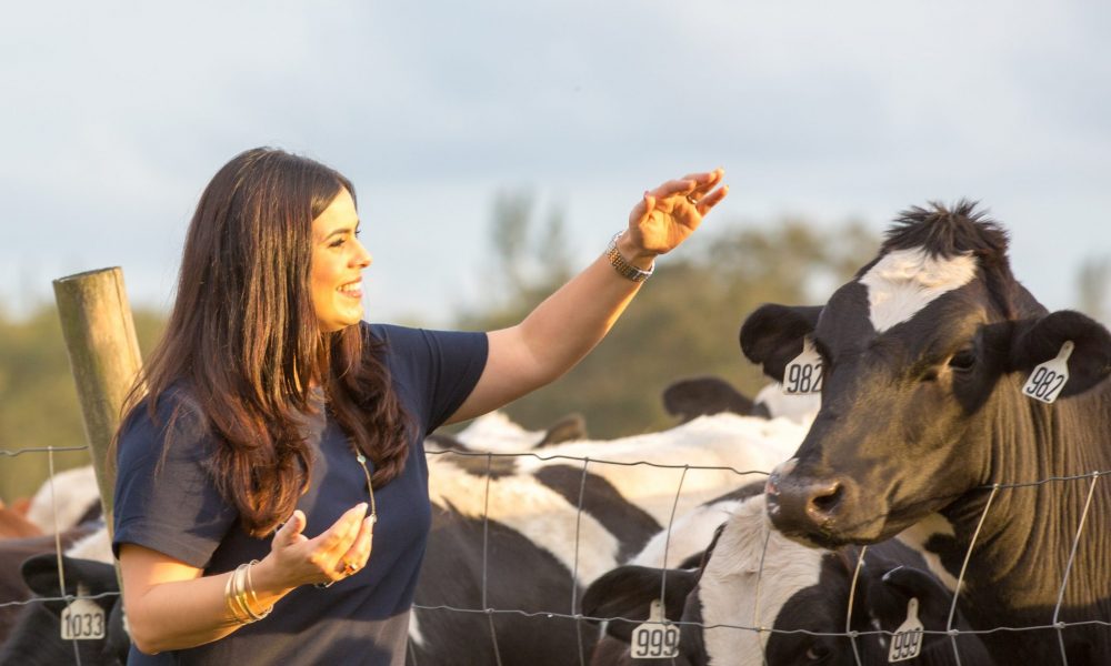 Meet Marilyn Ruano - Voyage MIA Magazine | Miami City Guide