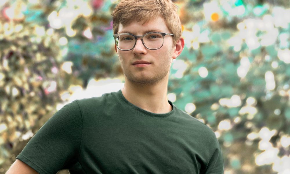 Meet Aaron Gowaty - Voyage MIA Magazine | Miami City Guide