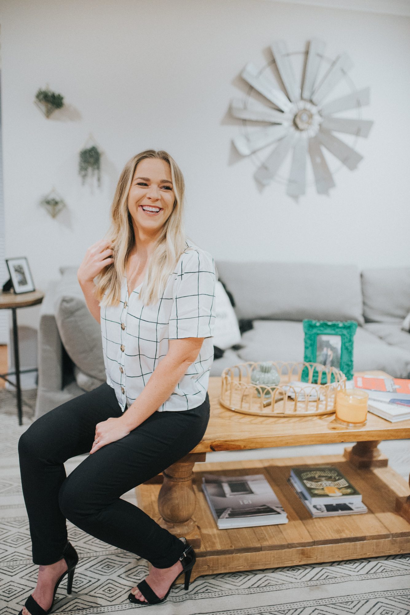 Megan Gribble's Instagram, Twitter & Facebook on IDCrawl