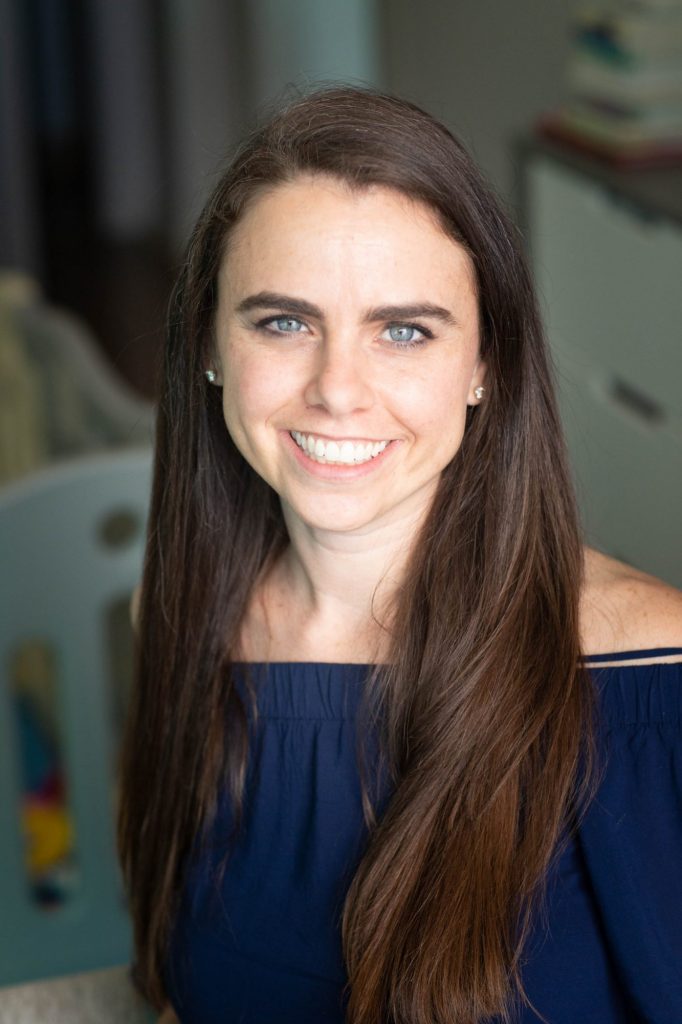 Meet Rachel Dapeer of Where to Mommy in Downtown Miami - Voyage MIA ...