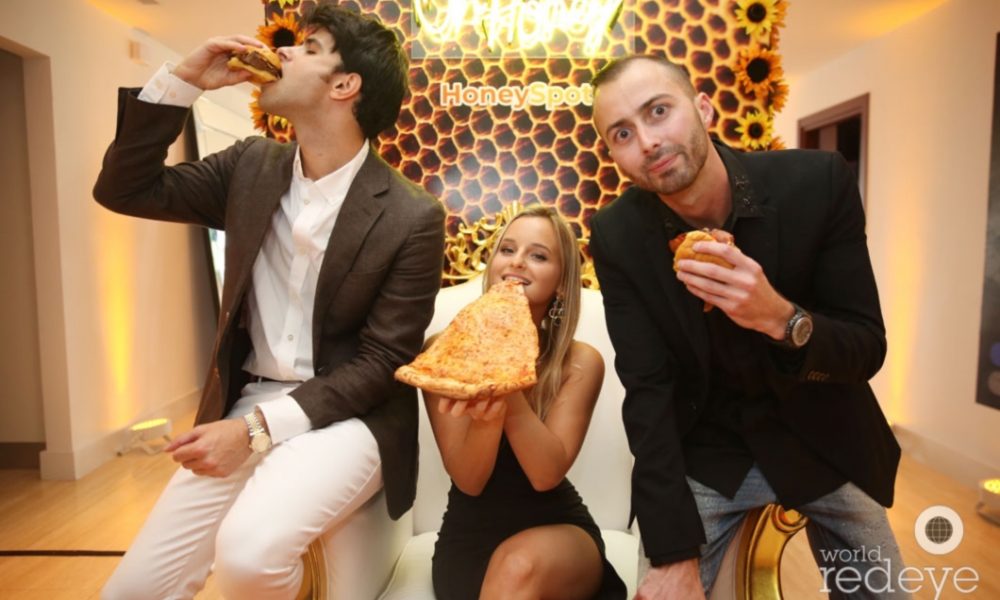 Meet Gino Gomez of HoneySpot in Miami Beach - Voyage MIA Magazine ...